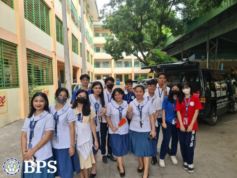 Bicutan Parochial School