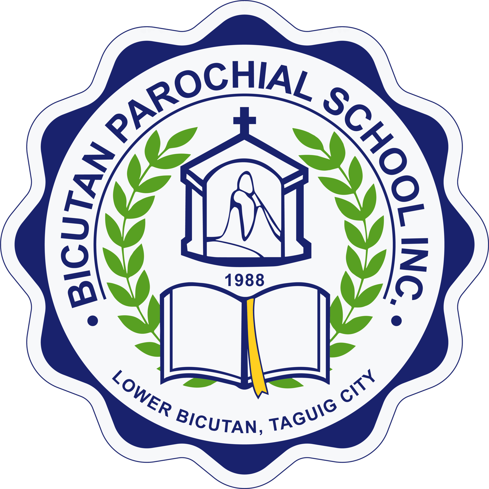 Bicutan Parochial School